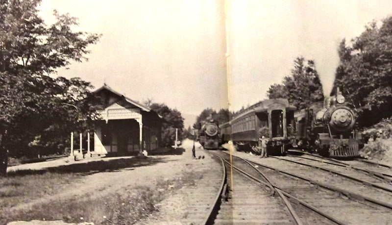 Hunter Regional Trails – Camp Catskill