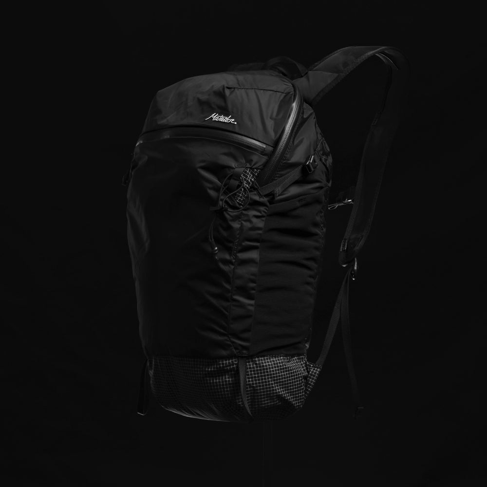 Freefly16 Packable Backpack – Camp Catskill