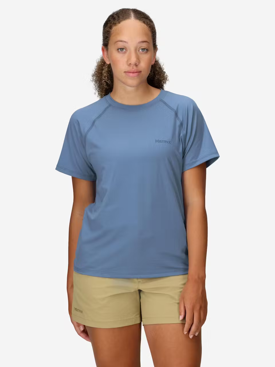 Women's Windridge UPF 50 Short-Sleeve T-Shirt – Camp Catskill