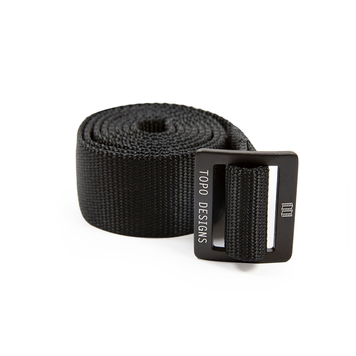 Web Belt - 1.5" – Camp Catskill
