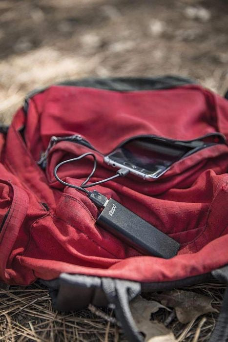 Heat Bank 3 - Hand Warmer & Power Bank – Camp Catskill